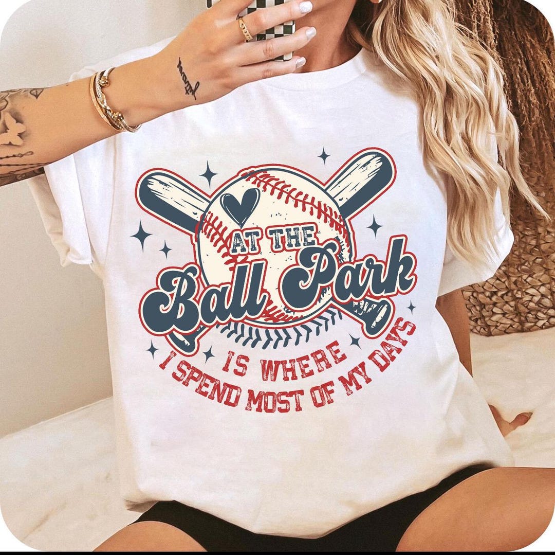 Baseball Number Shirt - Personalized Baseball Mom Comfort Color ...