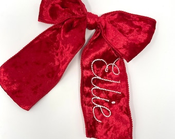 Embroidered Applique Nutcracker Sweatshirt Merry Christmas - Etsy