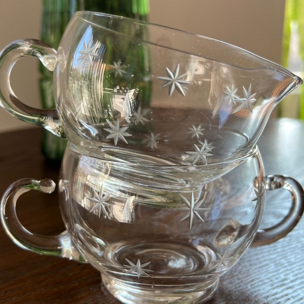 Princess House Crystal - Etsy