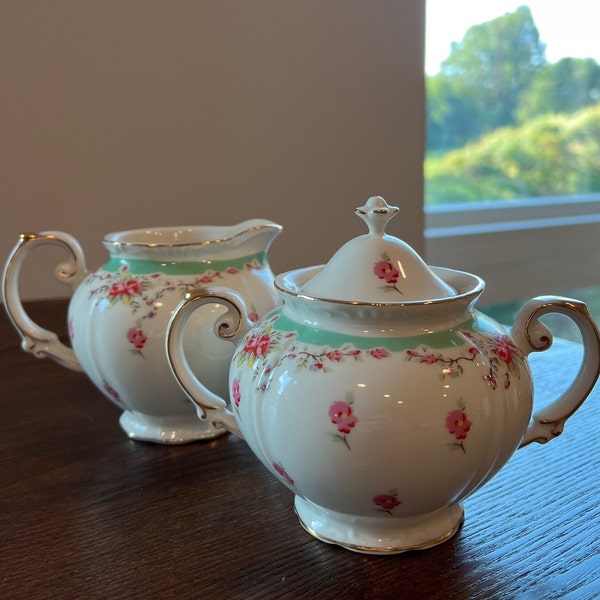 Grace Teaware - Etsy