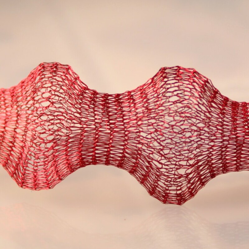 Mesh Ribbon - Etsy