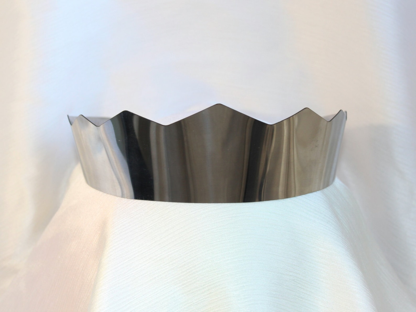 Crown blank metallic base Tiara Headbands Blank tiara base | Etsy