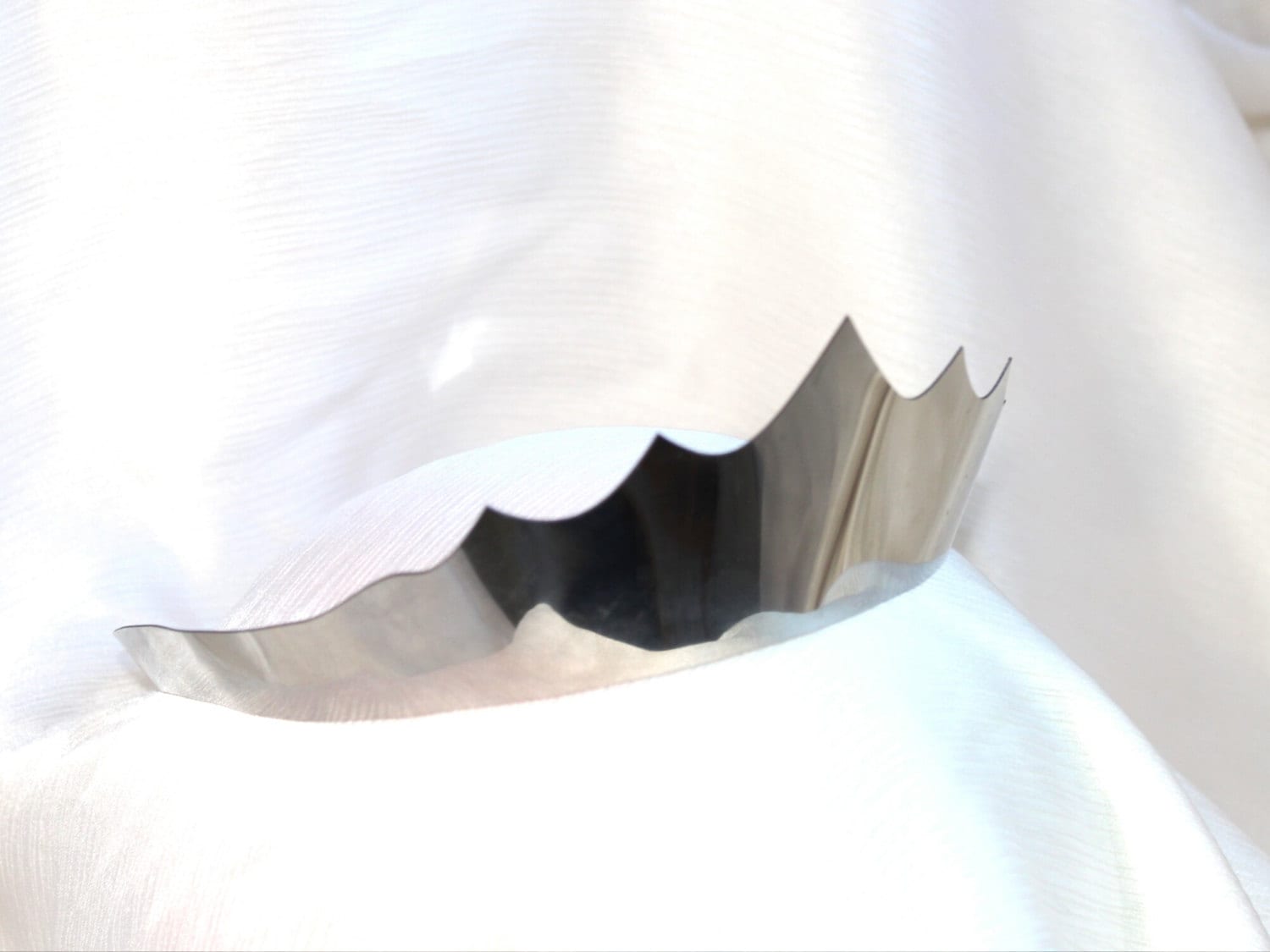 Crown Blank Metallic Base Tiara Headbands Blank Tiara Base Crown 04 - Etsy