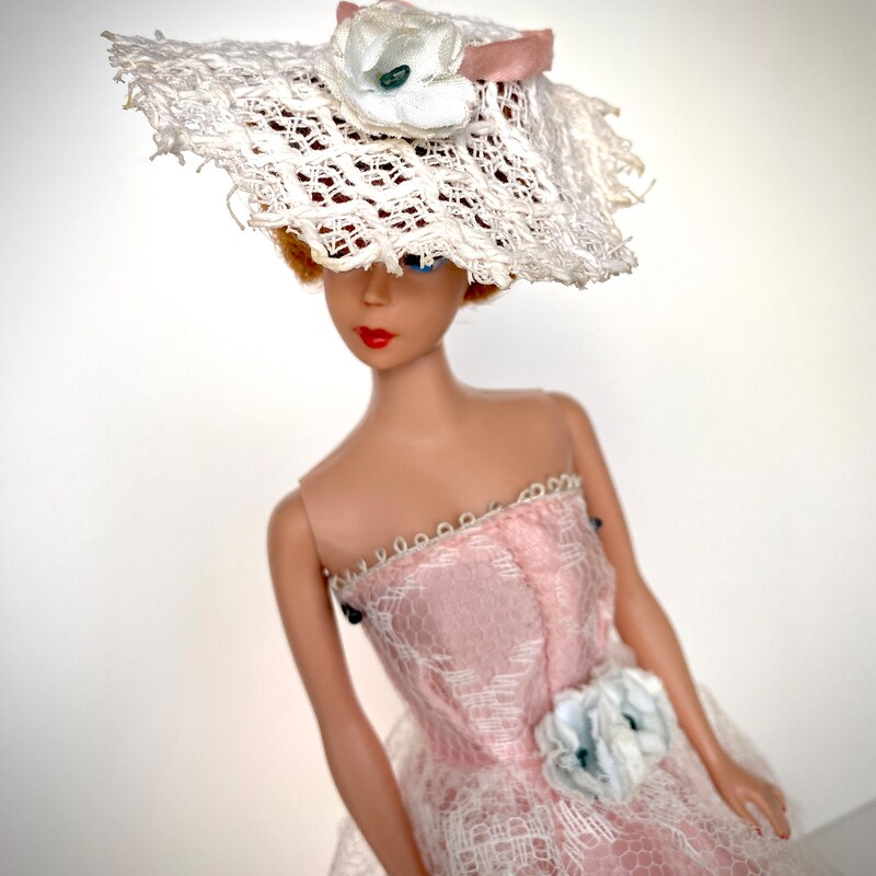 Barbie Hats - Etsy