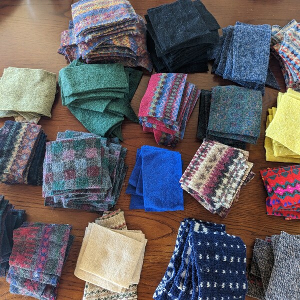 Felted Wool Sweaters - Etsy