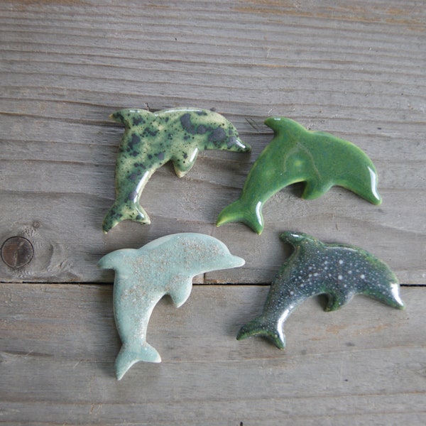 Dolphin Decor - Etsy