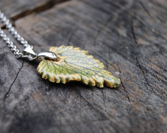 Botanical jewelry ideas - Etsy