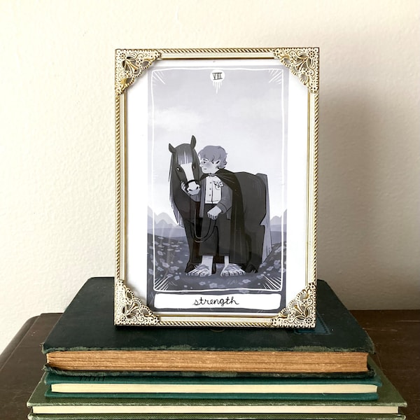 Samwise Gamgee Art - Etsy
