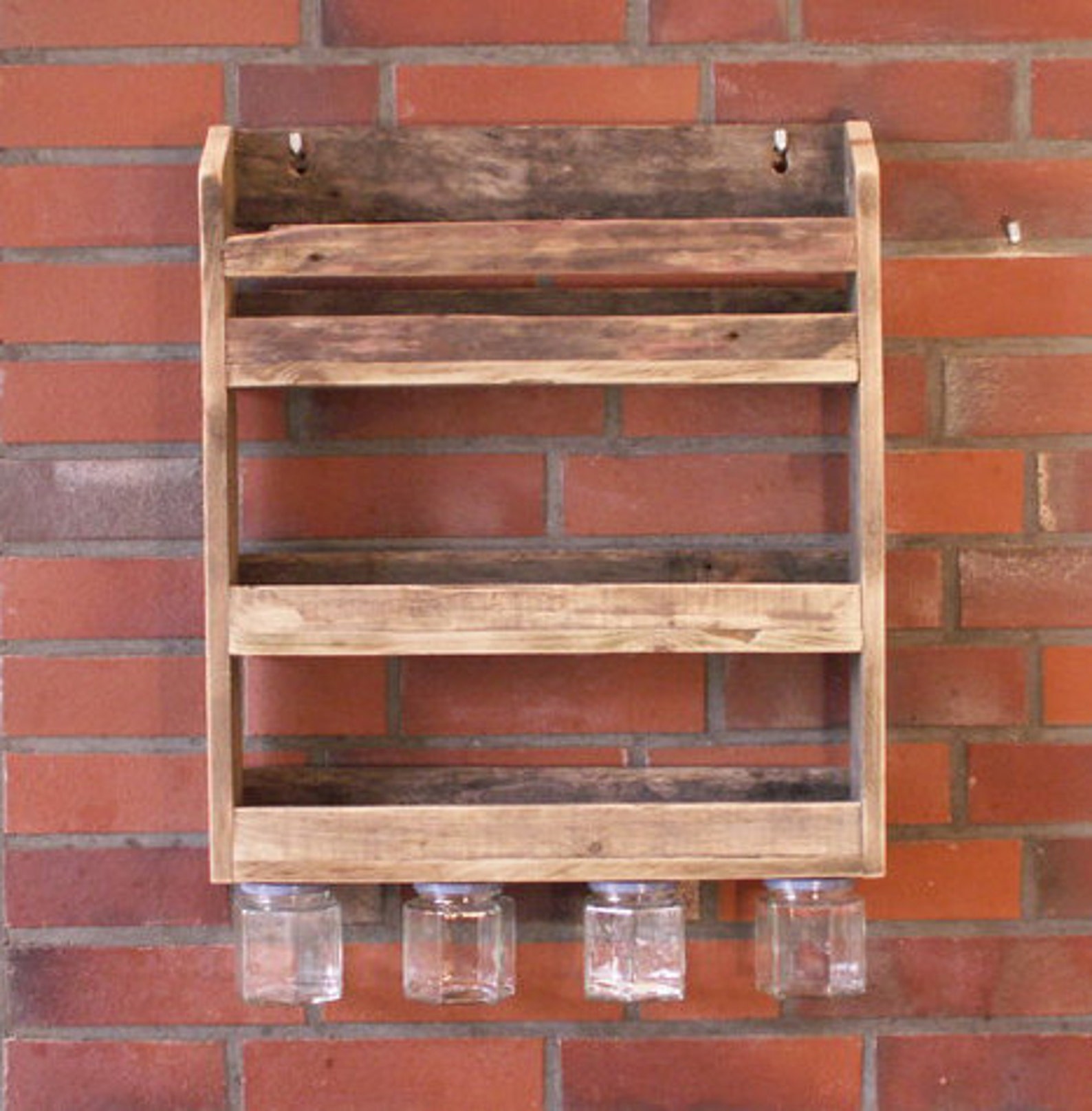 Spice Rack - Etsy