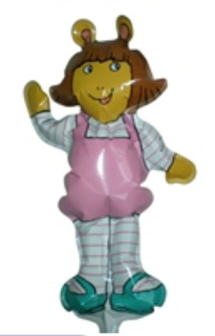 Arthur Dw Swimsuit