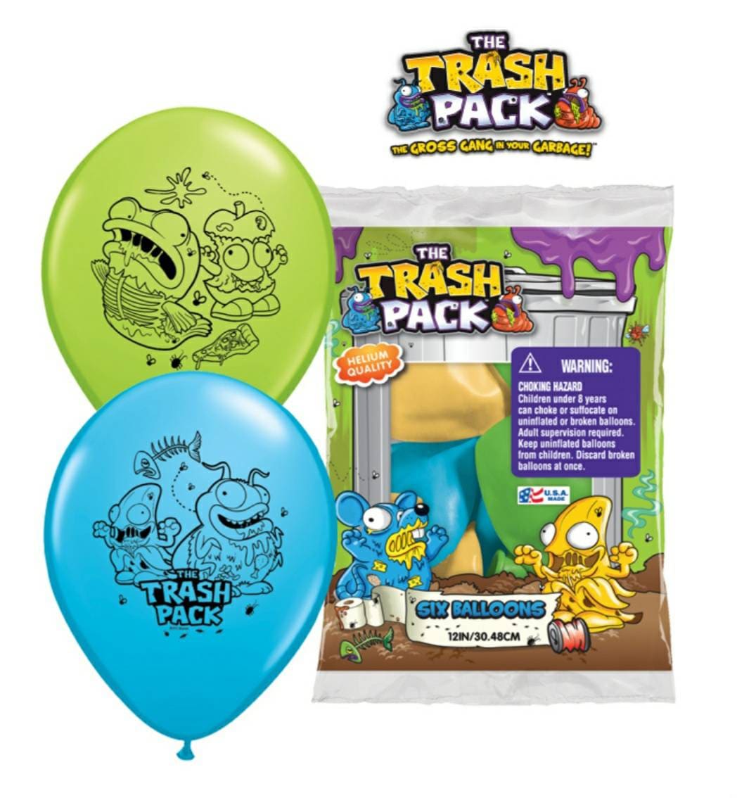 Trash Pack Toys for sale| 70 ads for used Trash Pack Toys