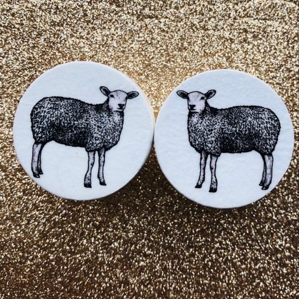 Shop Animal Knobs - Etsy