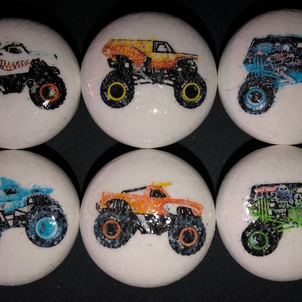 Truck Knobs - Etsy