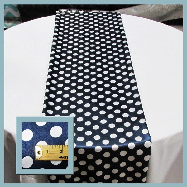 Polka Dot Table - Etsy