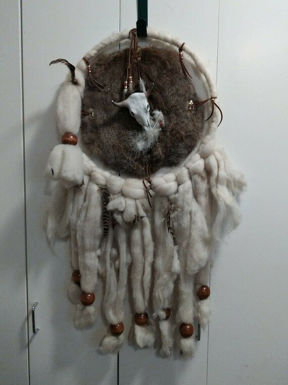 Vintage Native American 32 Woven Wall Hanging MANDELLA | Etsy