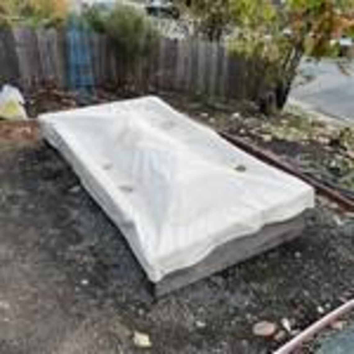 Kristen Planter Box Covers Waterproof Canvas - Etsy