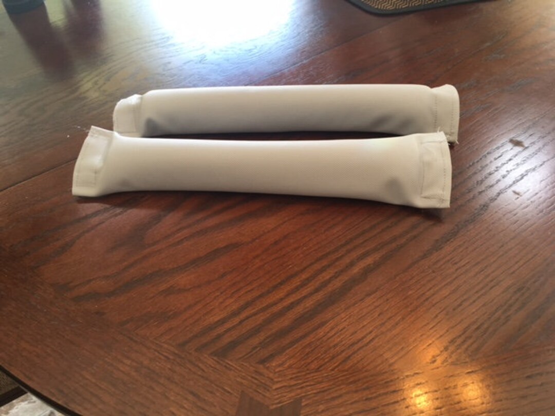 Polaris Razor Armrests - Etsy