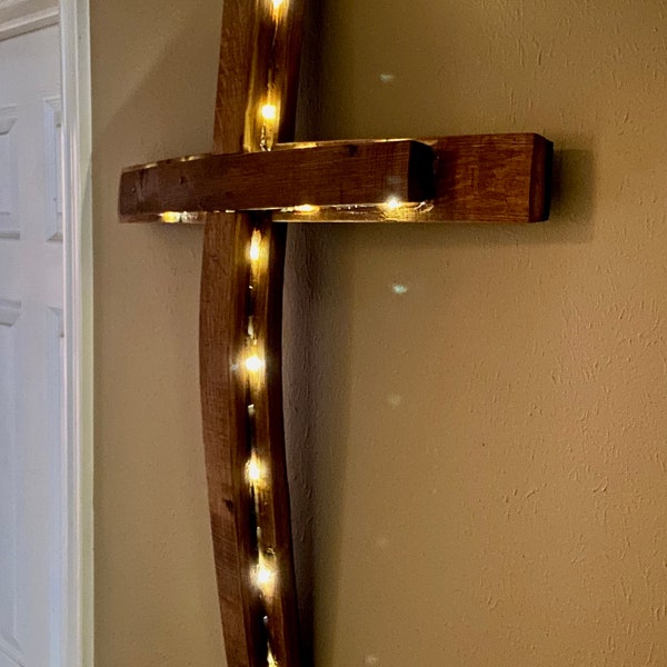 Wine Barrel Lights - Etsy