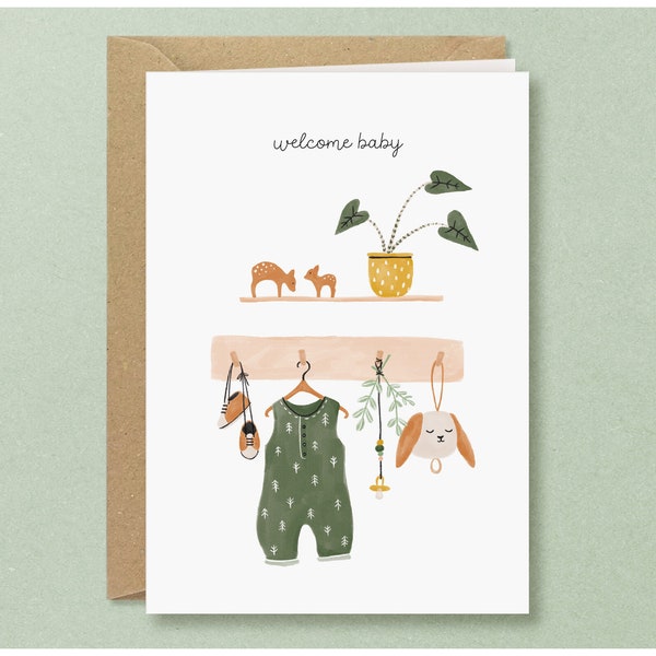 Forest Theme Nursery - Etsy
