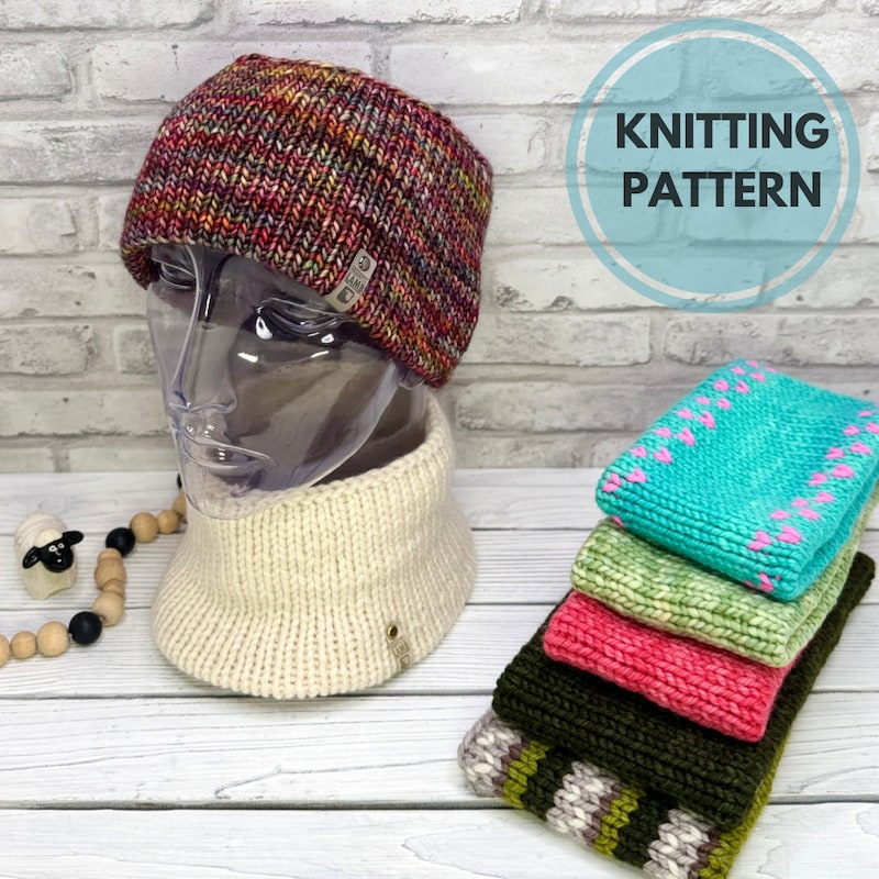 Self Warmers Kit - Etsy UK