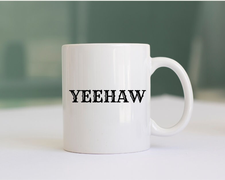 Yeehaw Svg Png File Instant Download Cricut Cutting File Western Svg - Etsy