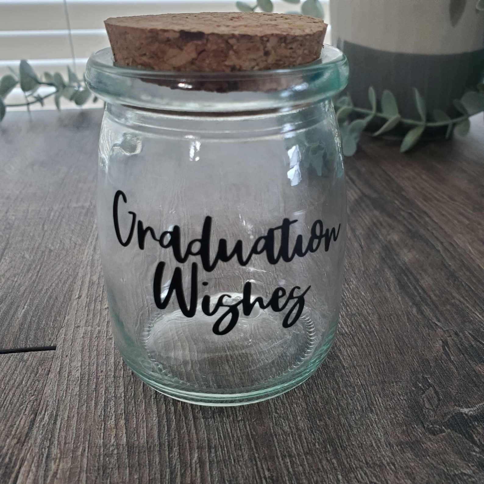 Custom Love Notes Jar Gift, Date Night Ideas, Gift for Boyfriend or ...