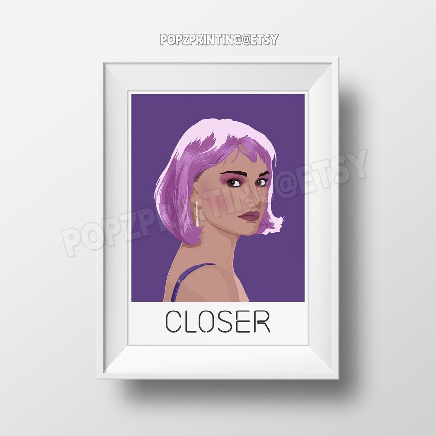 Closer Movie Alice Ayres