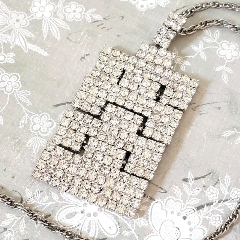 Baddies Chain Necklace - Etsy