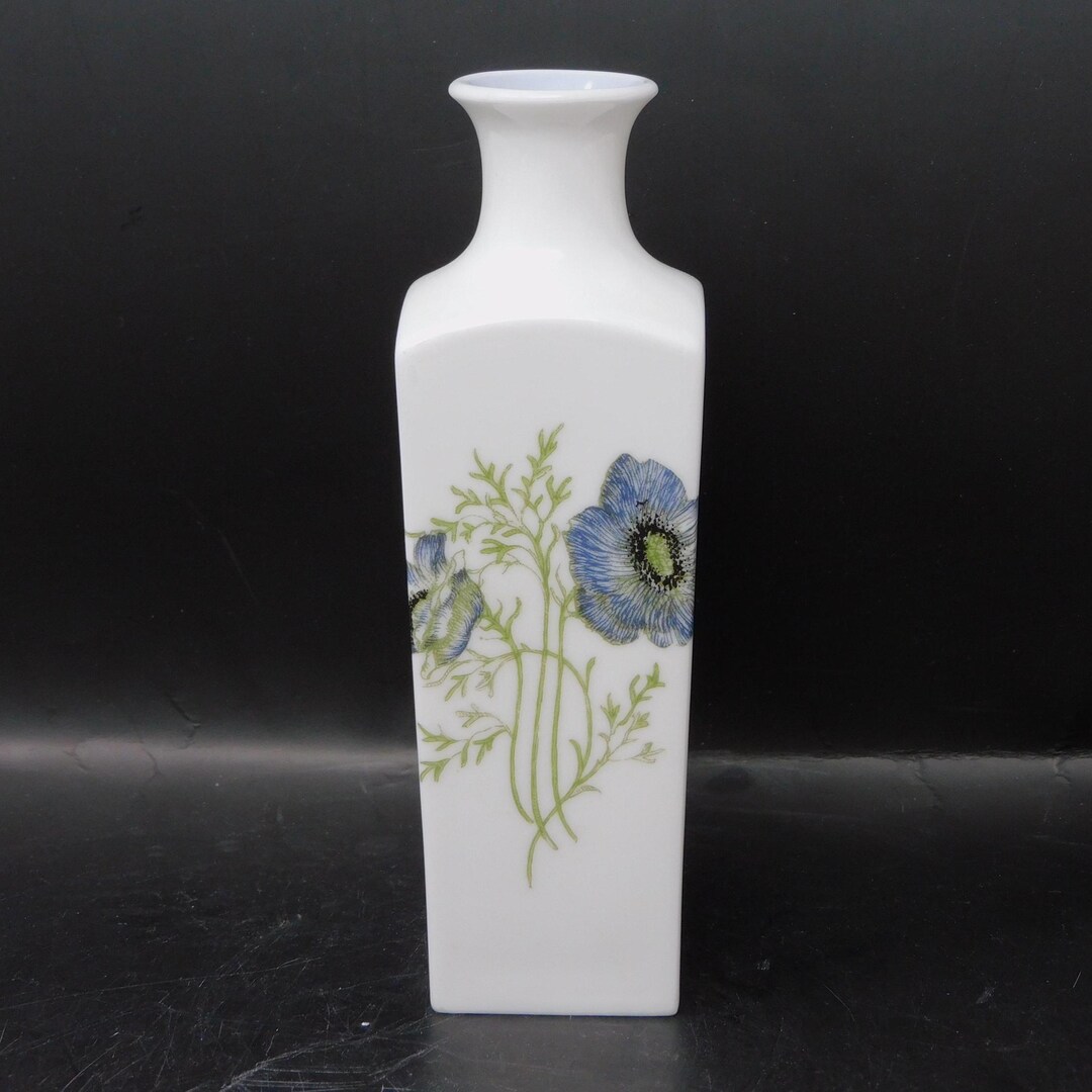 Vintage Wedgwood Suzie Cooper Glen Mist | Bone China Made in England ...