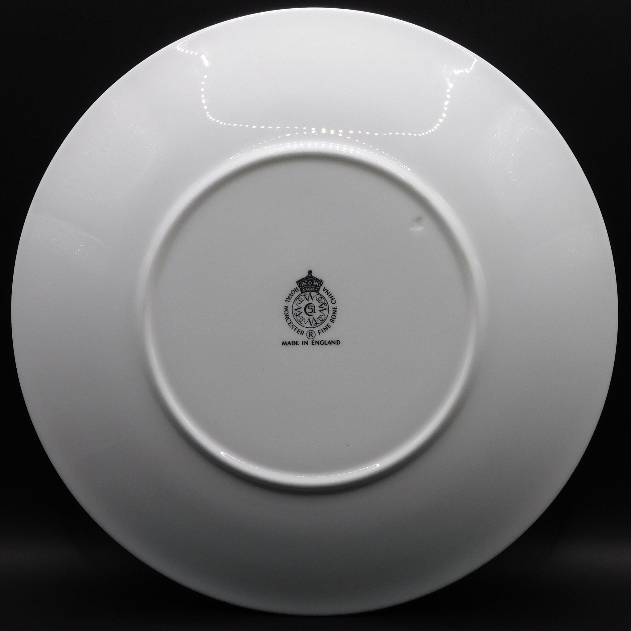 Royal Worcester mallard Duck Dinner Plates 3 - Etsy UK