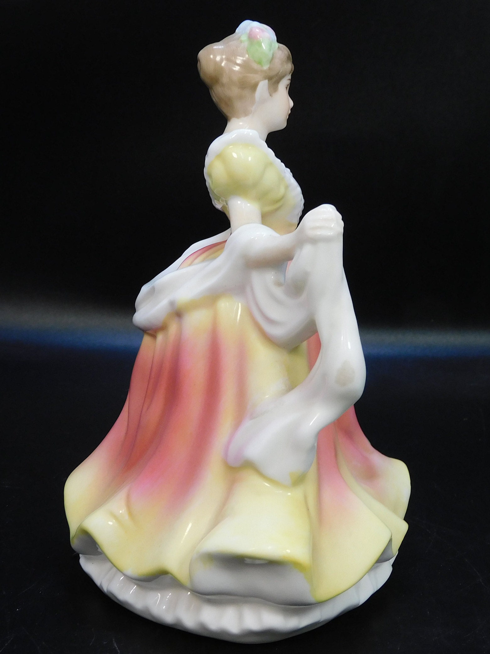 Figurines Art & Collectibles Sculpture The Leonardo Collection Rare ...