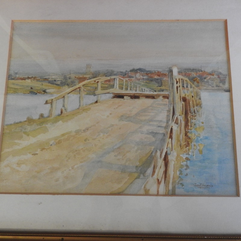 antiquesukmidlands - Etsy UK