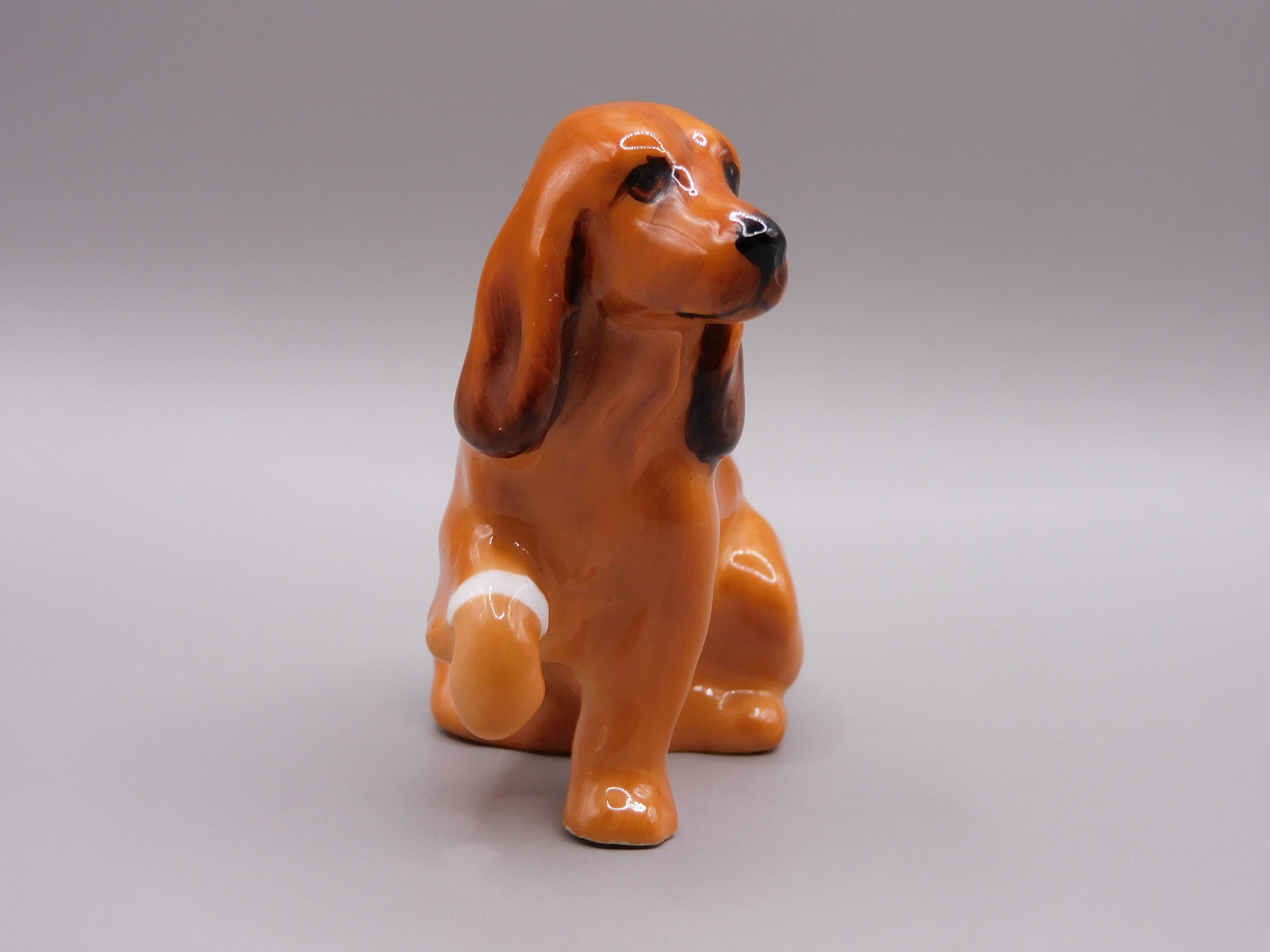 Cocker Spaniel K9A Royal Doulton Dogs - Etsy
