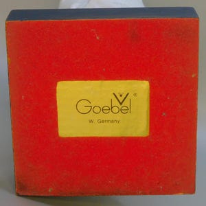 Vintage Goebel Mozart Bust Statue Sculpture - Bust - Classical - Etsy UK