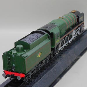 Great British Locomotive Collection 1960; Class 9F No.92220 Evening ...