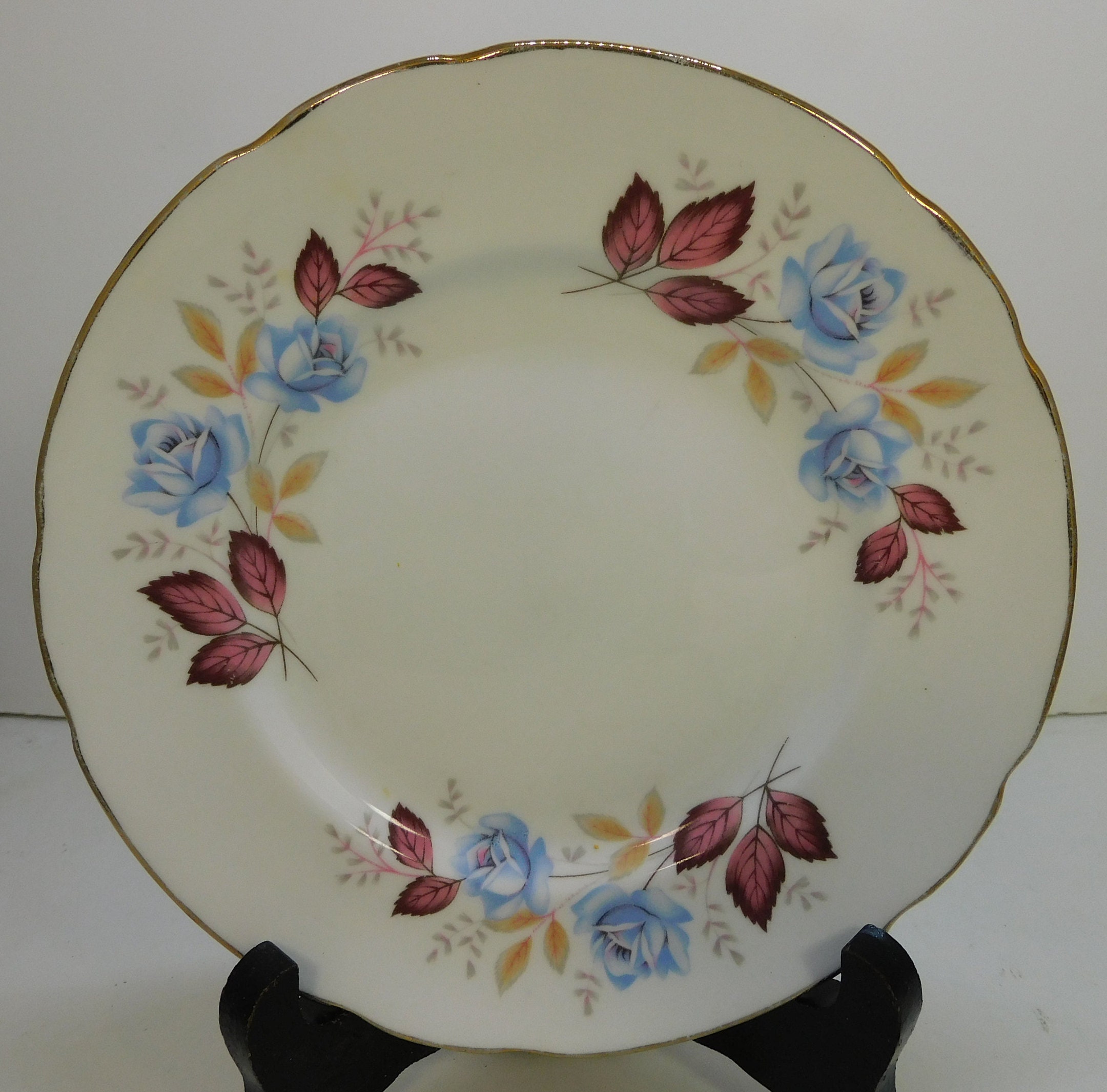 Four Royal Standard Trio's - Etsy UK