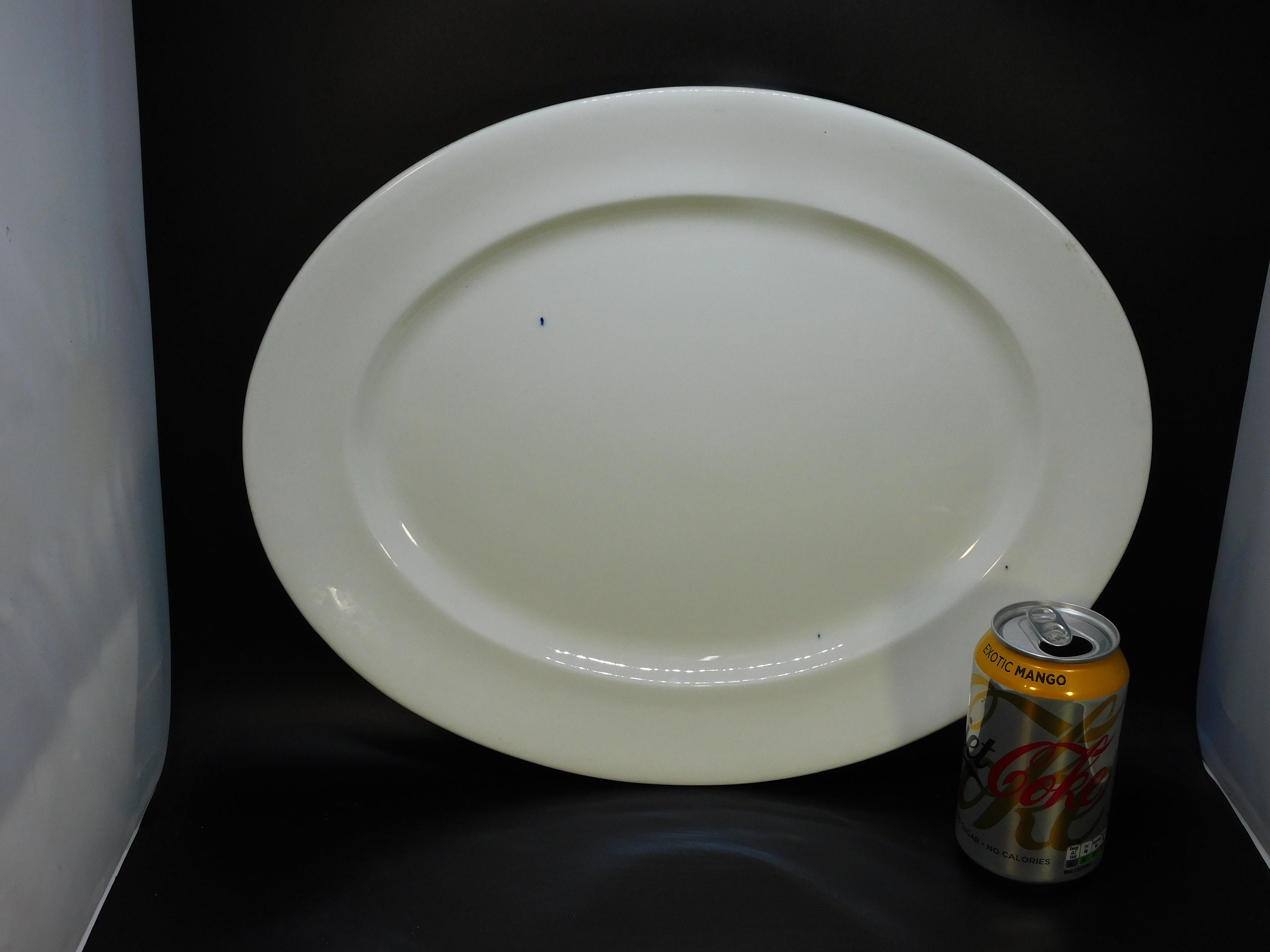 Tams Ware Serving Platter Large Serving Platter John Tams - Etsy Canada