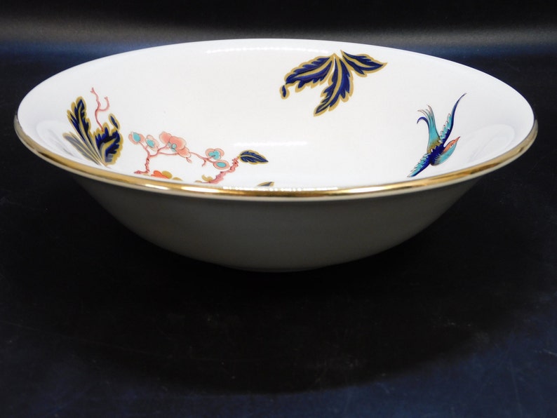 Old Foley. James Kent. England. Eastern Glory Pattern. - Etsy UK