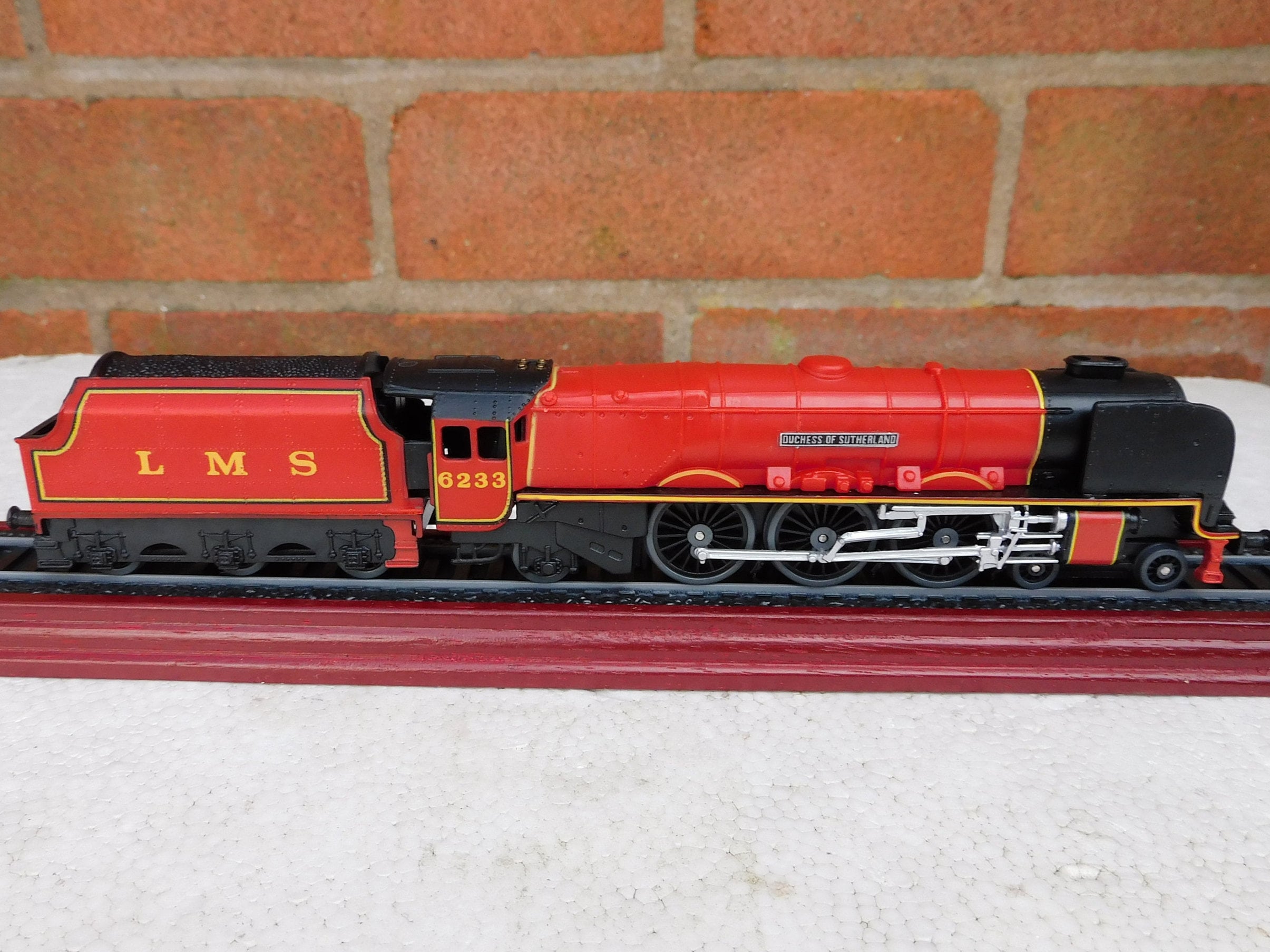 Duchess LMS Duchess Locomotive LMS Locomotive Locomotive - Etsy