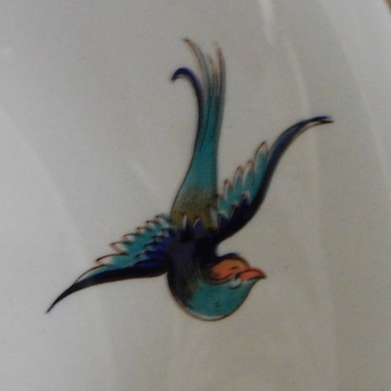 Old Foley. James Kent. England. Eastern Glory Pattern. - Etsy UK