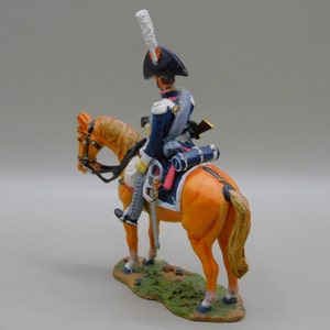 Del Prado Collection, Trooper, Dutch Carabiniers, 1815 - Etsy UK