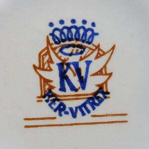 Ker Vitrex Pottery, Miniature Jug With Hinged Lid - Etsy UK