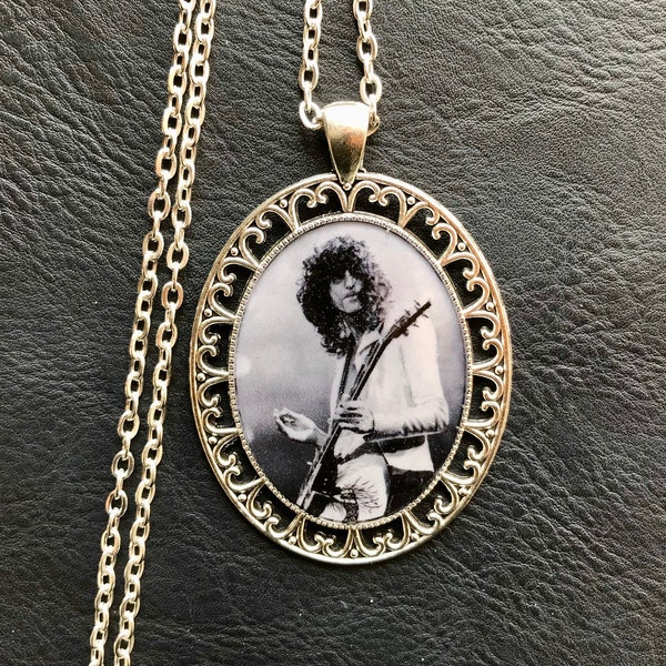 Led Zeppelin Jewelry - Etsy