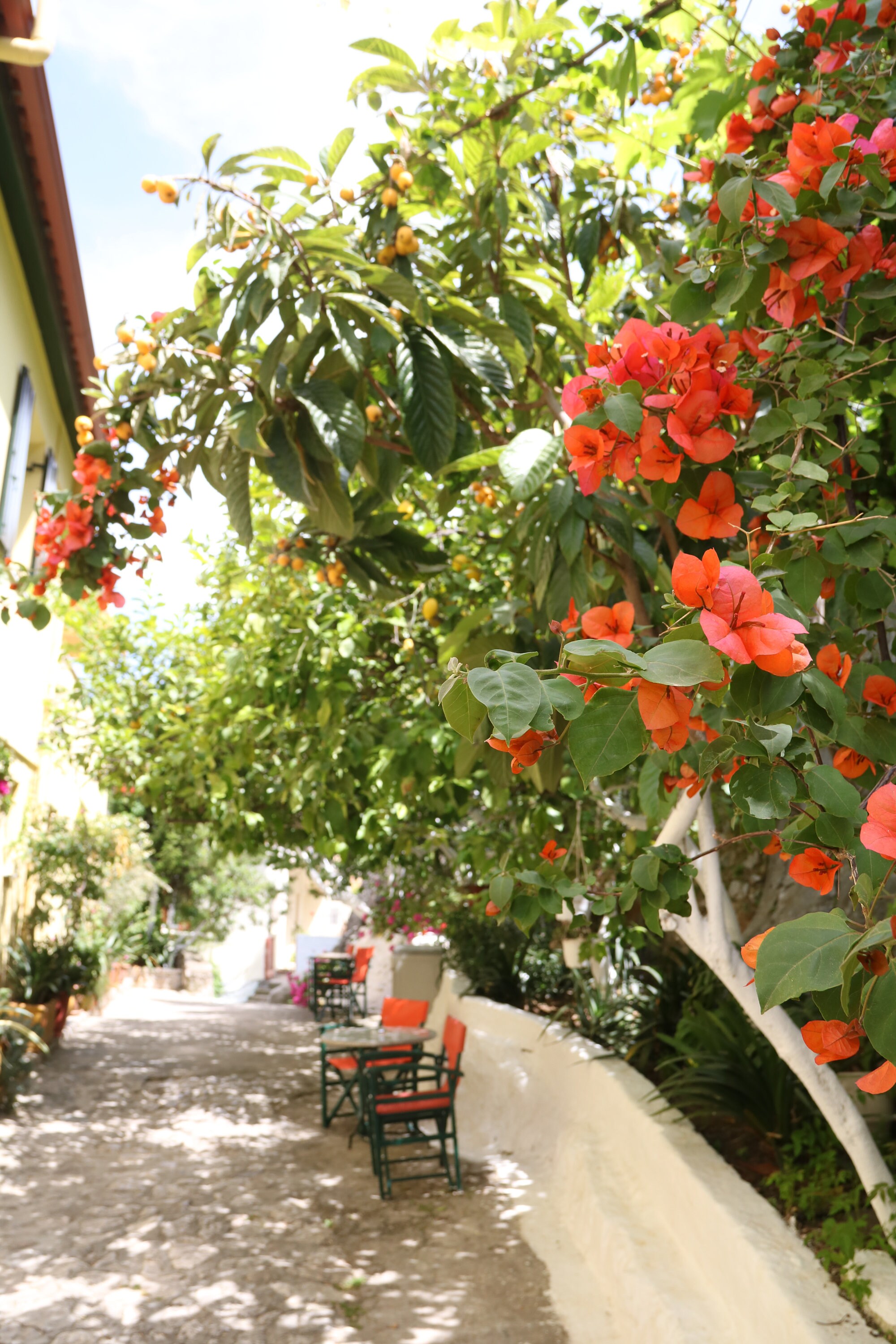 Fine chain stamps gold fine 24K gold heishi neck slittle | Etsy