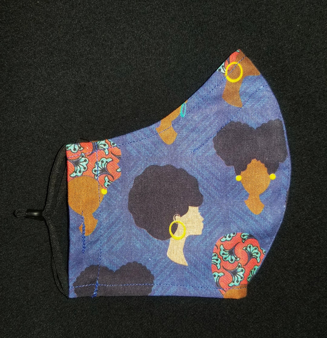Very Cute Adult Face Mask sister Friends - Etsy