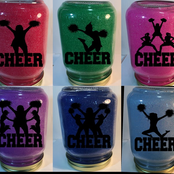 Cheerleading Gifts - 60+ Gift Ideas for 2024