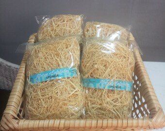 African bath sponge | Etsy