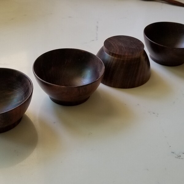 Condiment Dish - Etsy