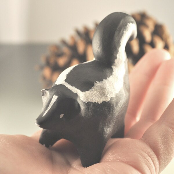 Pocket Totem - Etsy