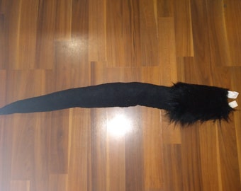 Rat Tail Fursuit | Etsy